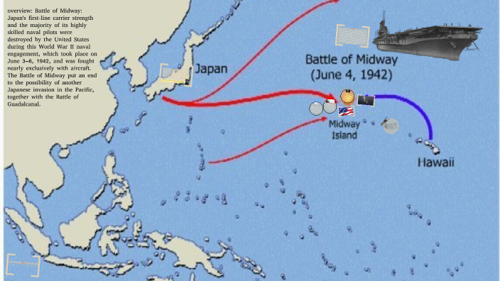 (SLO5) World War II Battle Map Project by kennedy d on Prezi