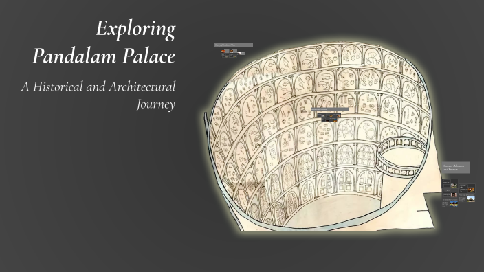 Exploring Pandalam Palace by joan • on Prezi