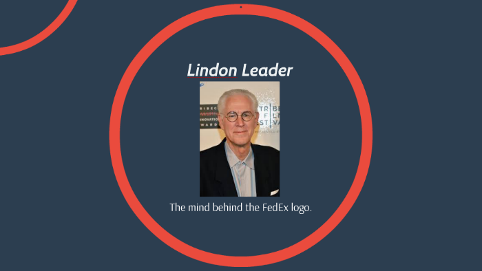 Lindon Leader by Grace Czernecki on Prezi