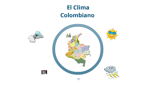 El Clima Colombiano by Bryan Muñoz on Prezi