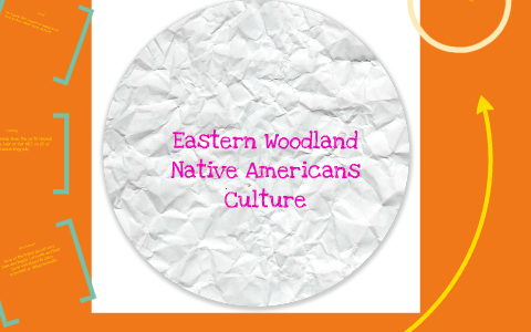 Eastern Woodlands Native Americans Culture by Tatsen Olden on Prezi