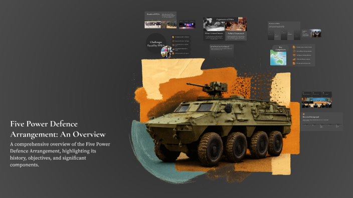 Five Power Defence Arrangement: An Overview by mior zulfakar on Prezi