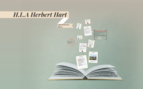 H.L.A Herbert Hart by Alex Irons on Prezi