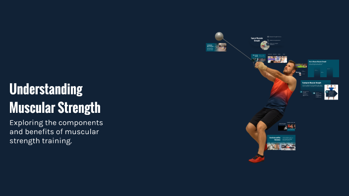Understanding Muscular Strength by Jacob Kober on Prezi