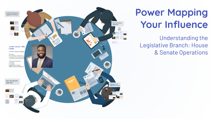 Power Mapping Your Influence by Jordan Ceasar on Prezi