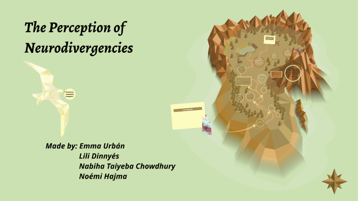 The Perception of Neurodivergencies in Different Cultures by Lili ...