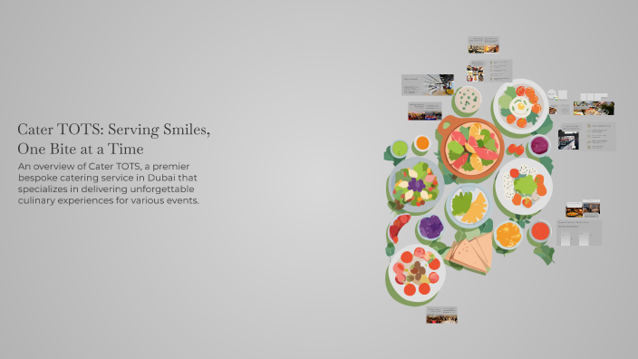 Cater TOTS: Serving Smiles, One Bite at a Time by Ramiz Hammoud on Prezi