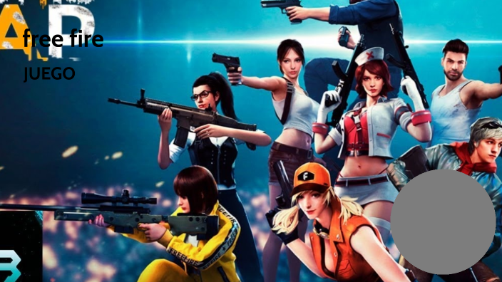 free fire by marun lopez on Prezi