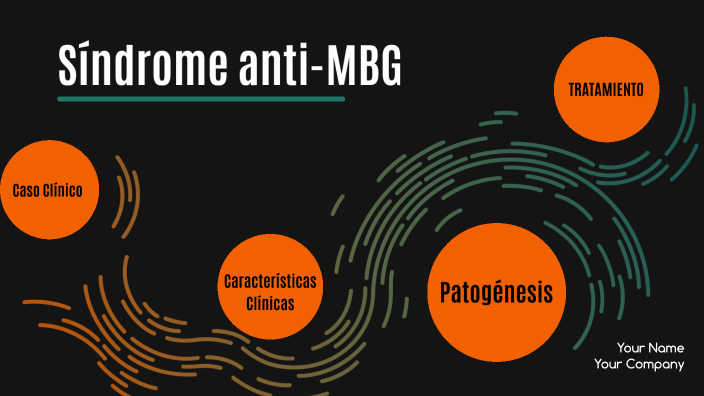 Síndrome Anti MBG by Revercore on Prezi