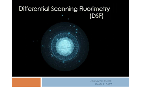 DSF presentation by AN NGUYEN on Prezi