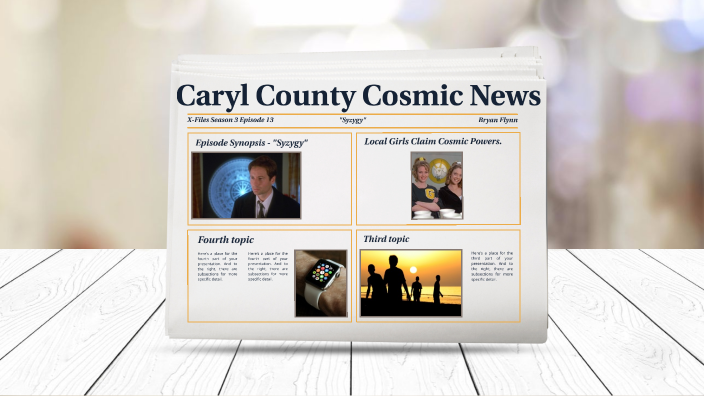 Syzygy - Planetary Alignment by Bryan Flynn on Prezi