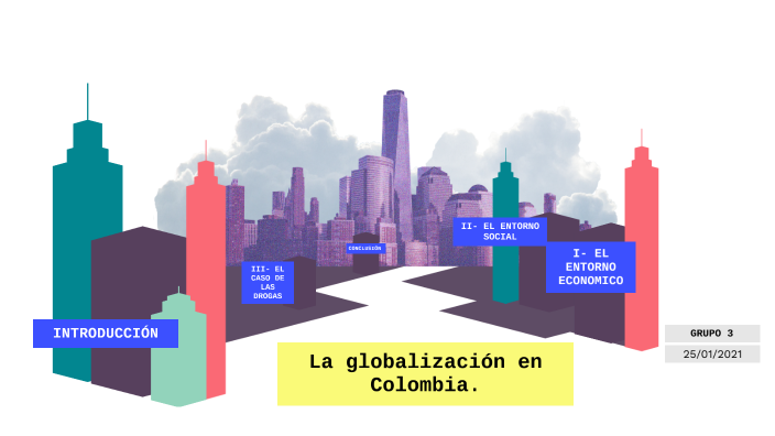La globalización en Colombia saint guilhem by Mirinda Marcou on Prezi