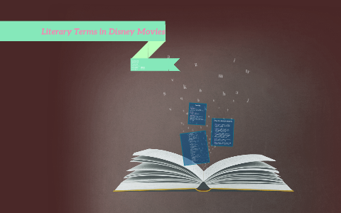 Literary Terms in Disney Movies by charisma naik on Prezi