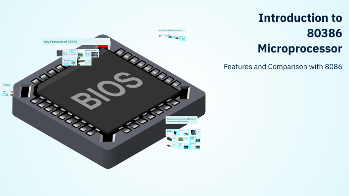 Introduction to 80386 Microprocessor by Abu Jafor 28 on Prezi