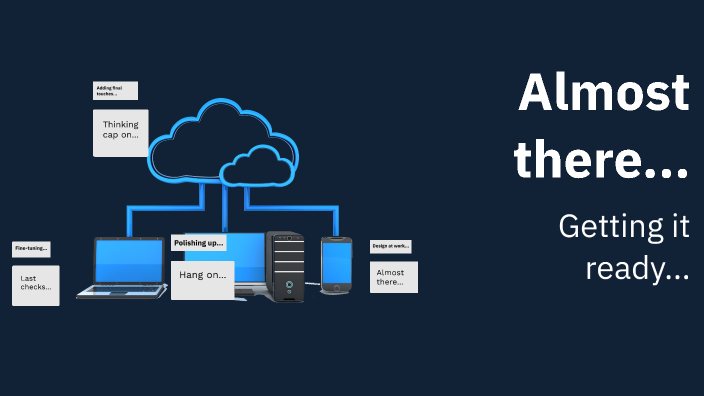 Cloud Deployment Strategies by Jorge Garcia on Prezi
