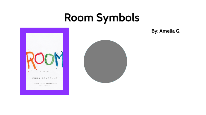 Room Symbols by Amelia Gagliardi on Prezi