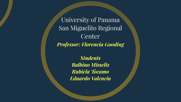 Characteristics of a Good Questionnaire by Eduardo Valencia on Prezi