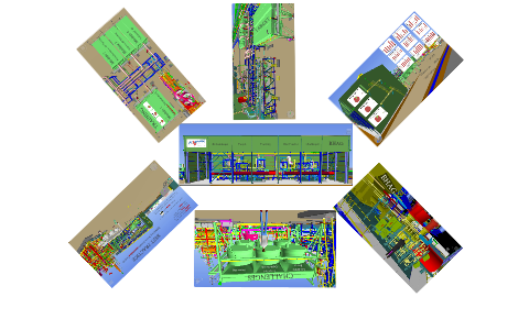 4D Strategy by Sean Hubert on Prezi