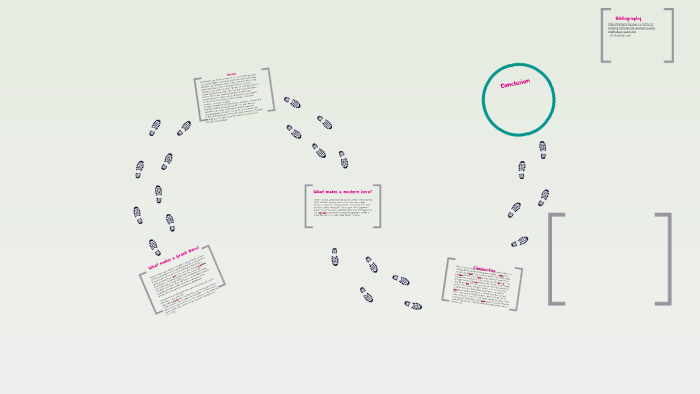 What makes a Greek Hero? by Inverness Mele on Prezi