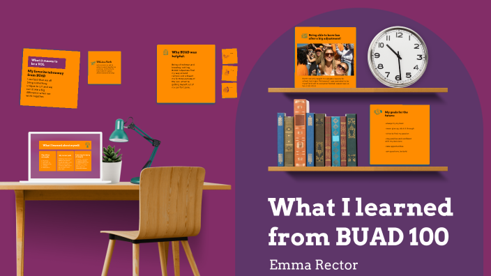 Final Project by Emma Rector on Prezi