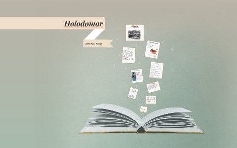 Terror-Famine in Ukraine by teresa marie on Prezi