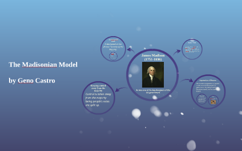 The Madisonian Model by Geno Castro on Prezi
