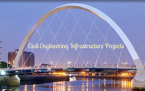Civil Engineering Infrastructure Projects by Sahib Preet Singh on Prezi
