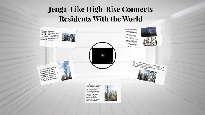 Jenga Blocks Buildings by khalid almusallam on Prezi