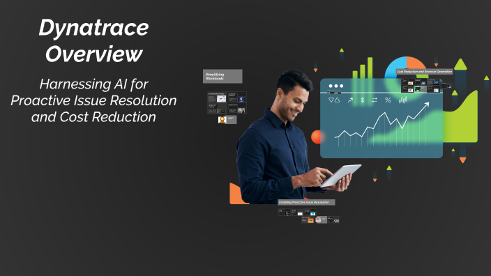 Dynatrace Overview by Grasp To Master on Prezi
