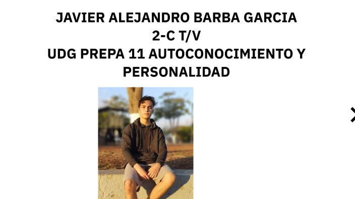 PROYECTO FINAL by JAVIER ALEJANDRO BARBA GARCIA on Prezi