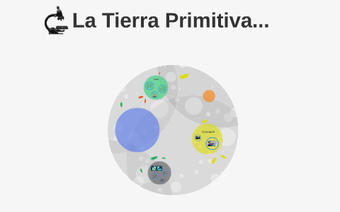 La Tierra Primitiva... by Kazz Blinc on Prezi