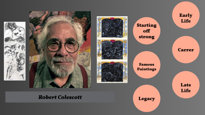 Robert Colescott by Gavin Butler on Prezi