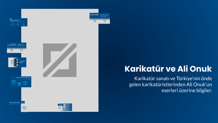 Karikatür ve Ali Onuk by Aidai Turganbaeva on Prezi