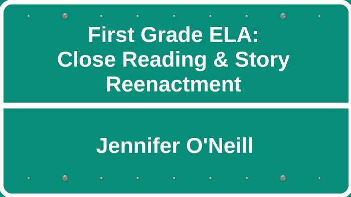 ELD Strategies by on Prezi