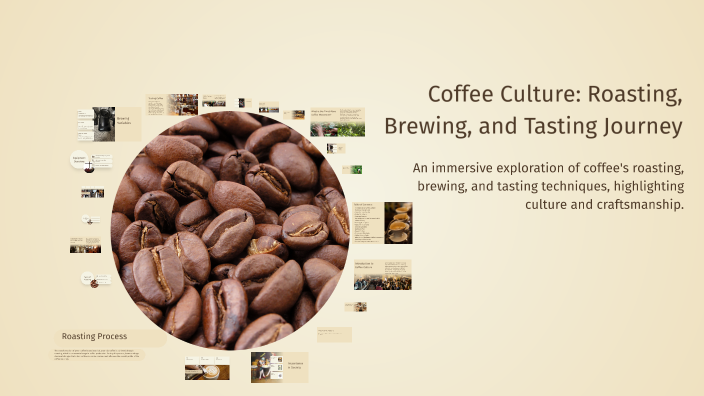 Coffee Culture: Roasting, Brewing, and Tasting Journey by narden goerg ...