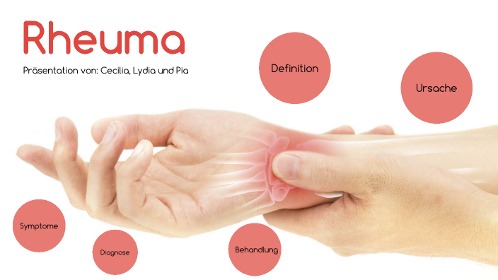 Rheuma by racegrace . on Prezi
