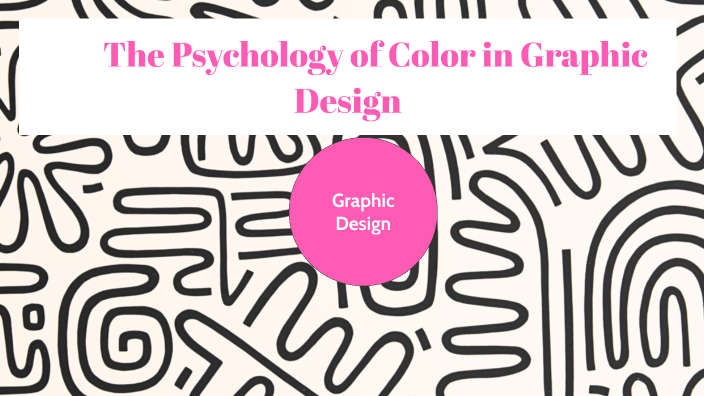 The Psychology of Color in Graphic Design by Mallory Lee on Prezi