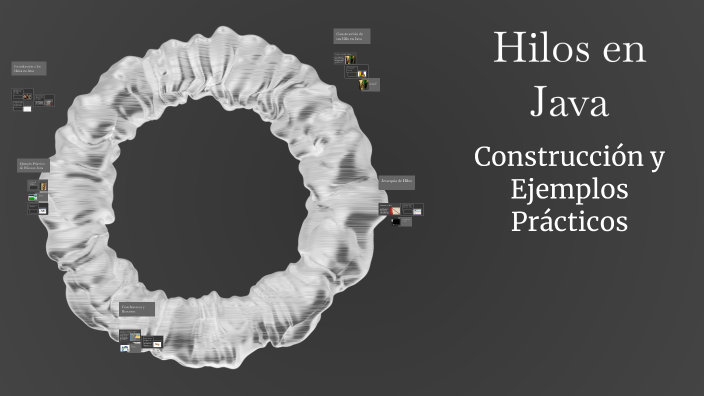 Hilos en Java by Dany Flow on Prezi