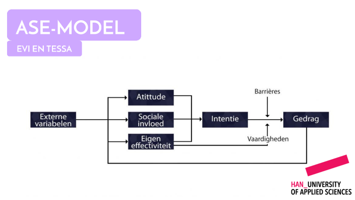 ASE model by Tessa van den Ing on Prezi