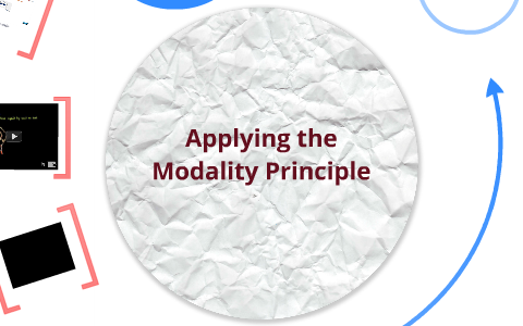Applying the Modality Principle by Daniel Knoll on Prezi