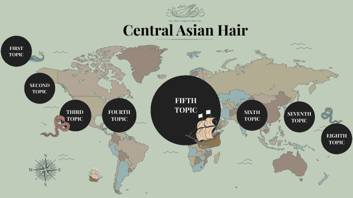 Exploring Hair In Different Cultures by Madison Vinet on Prezi