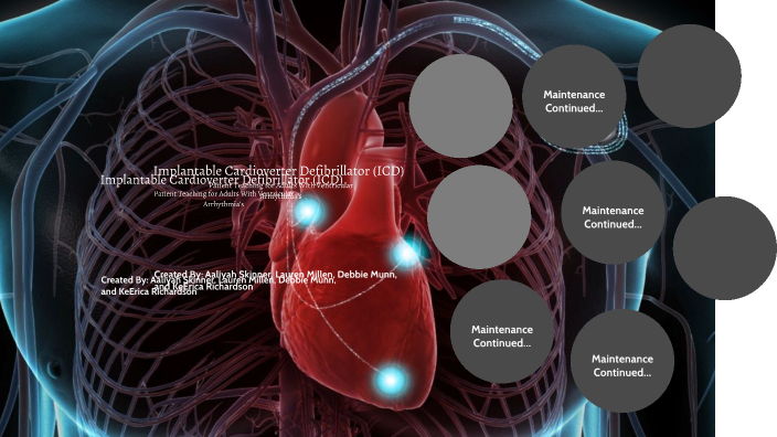 BSC ICD Implant by Kevin Preble on Prezi