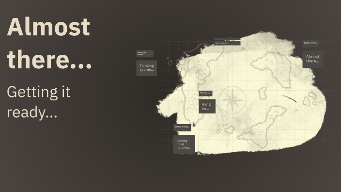 Jumping Through Time: My Family's Journey by Spencer Drake on Prezi