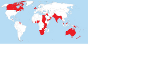 British Empire at its peak by 6M TDJS on Prezi Design