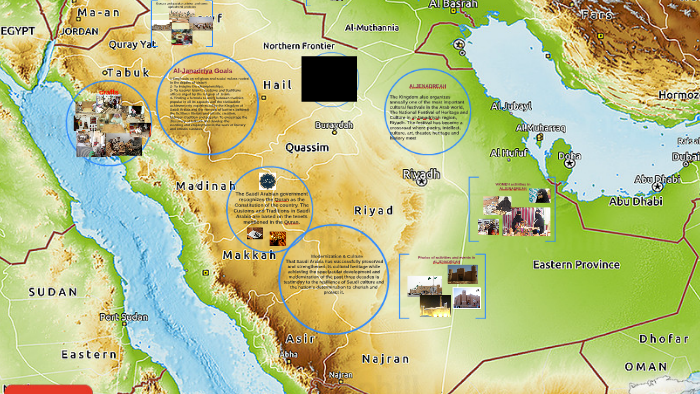 Modernization & Culture That Saudi Arabia has suc by MOUDI ALFALEH on Prezi