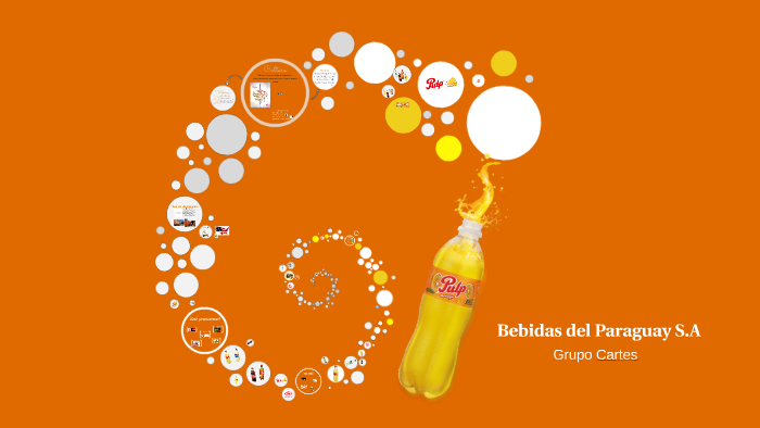 Pulp Paraguay by Clarita Sepulveda on Prezi