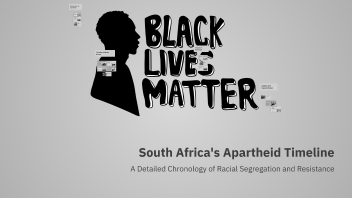 South Africa's Apartheid Timeline by Isabella Cabanas on Prezi