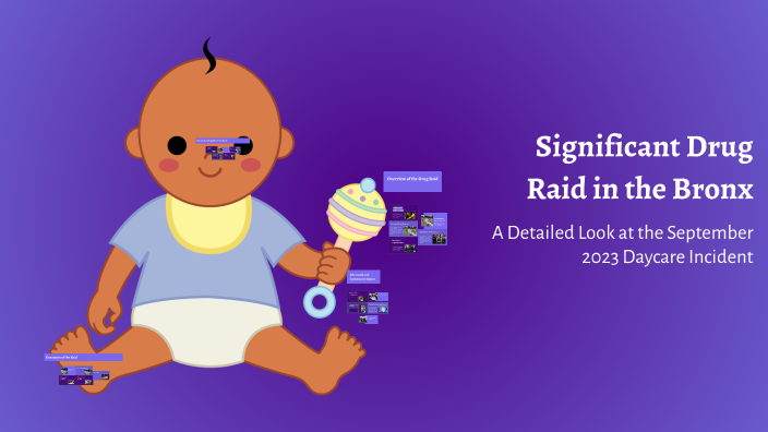 Significant Drug Raid in the Bronx by michael rossin michael rossin on ...