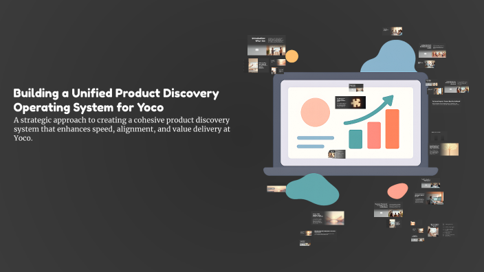 Building a Unified Product Discovery Operating System for Yoco by ...