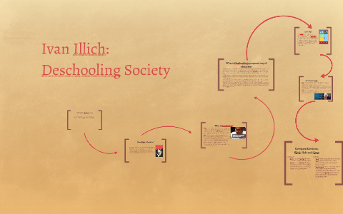 Ivan Illich Deschooling Society by Matt Ellis on Prezi